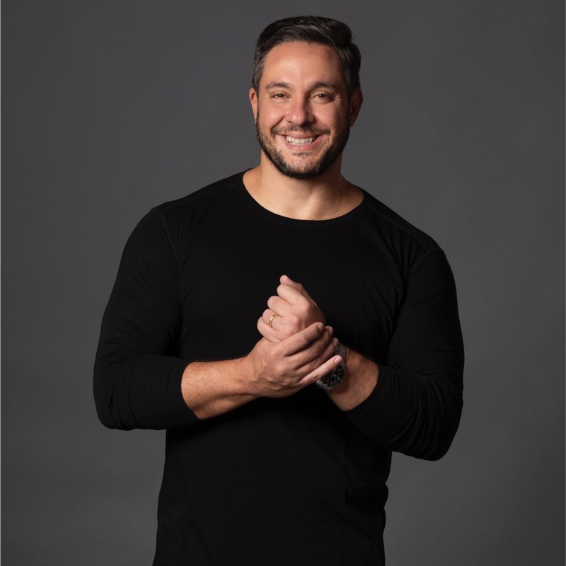 [EXACT CLUB] MESA CLUB COM CLAUDIO CORREA